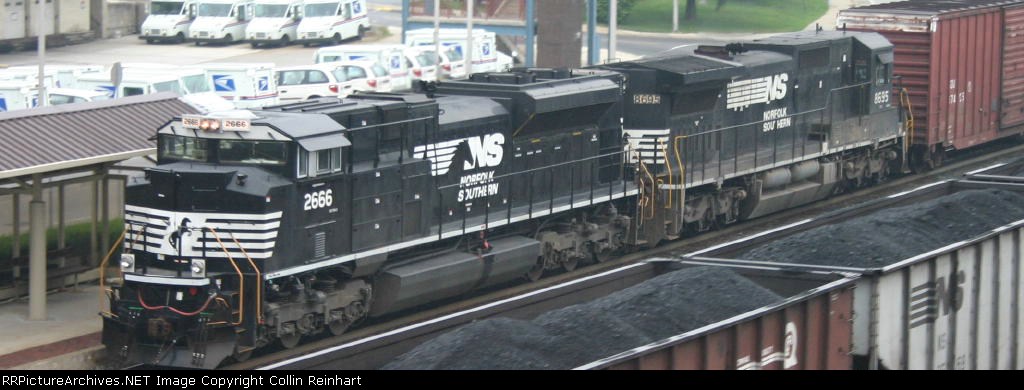 NS 2666